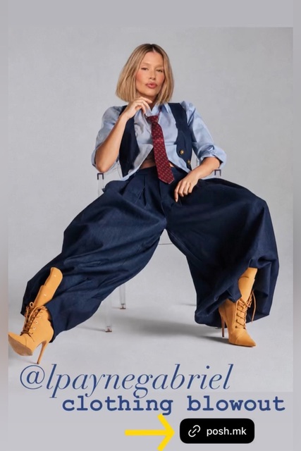 Posh Show - Poshmark